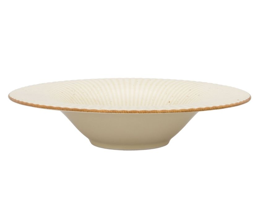 Talerz głęboki 30 cm do pasty Art LU34 (KE30)